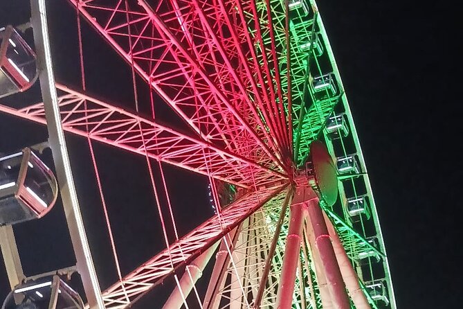 French tour of Miami in convertible mustang - Who Should Consider This Tour?