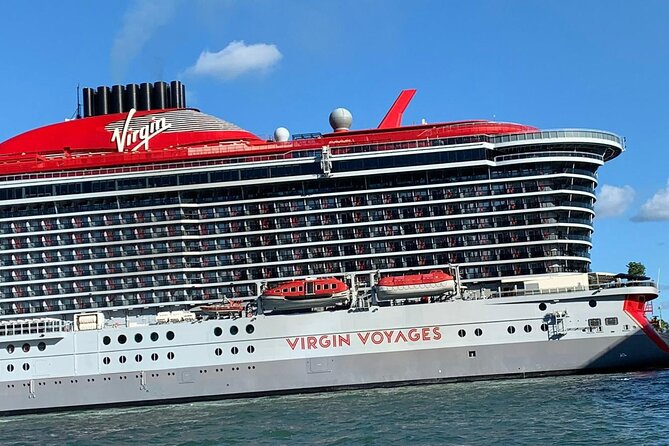 French tour of Miami in convertible mustang - FAQ