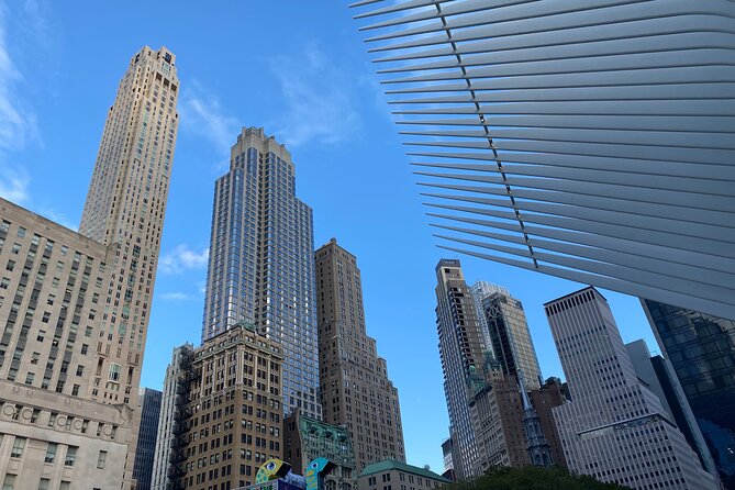 French Tour of South Manhattan - A Detailed Look at the Tour Experience