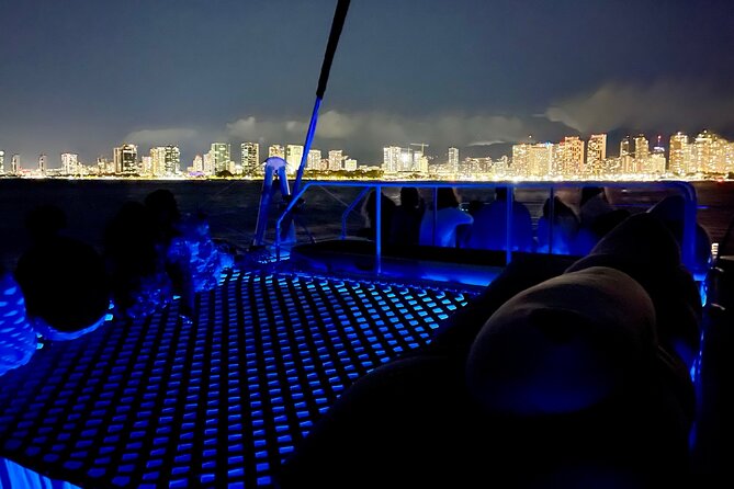 Friday Night Firework Cruise in Waikiki - Introduction to the Waikiki Firework Cruise