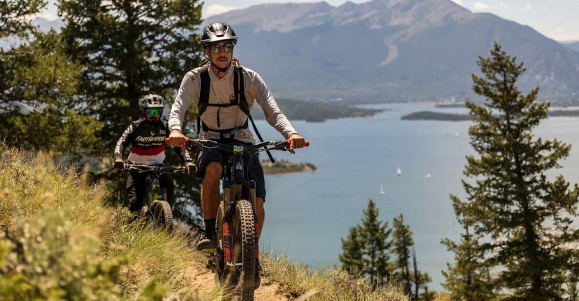 Frisco, CO: Pedal and Paddle Adventure Package - Who Will Love This?