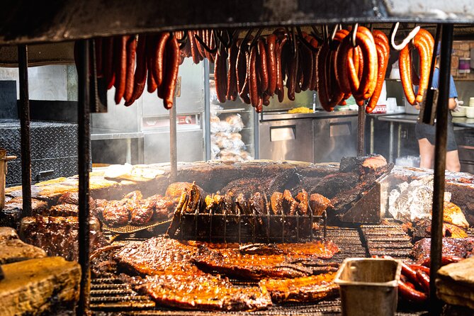 From Austin: Hill Country BBQ & Wine Shuttle - Why This Tour Works for Travelers