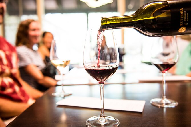 From Austin: Hill Country BBQ & Wine Shuttle - The Sum Up