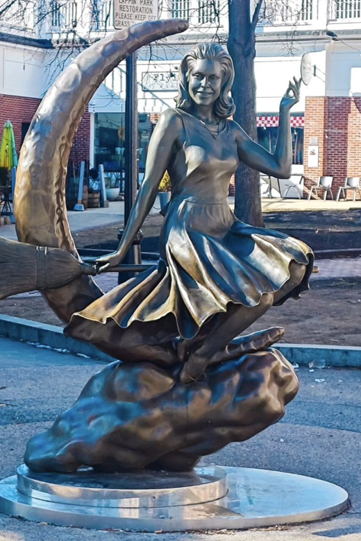 From Boston: Salem Witch Trials History Tour - Who Will Love This Tour?