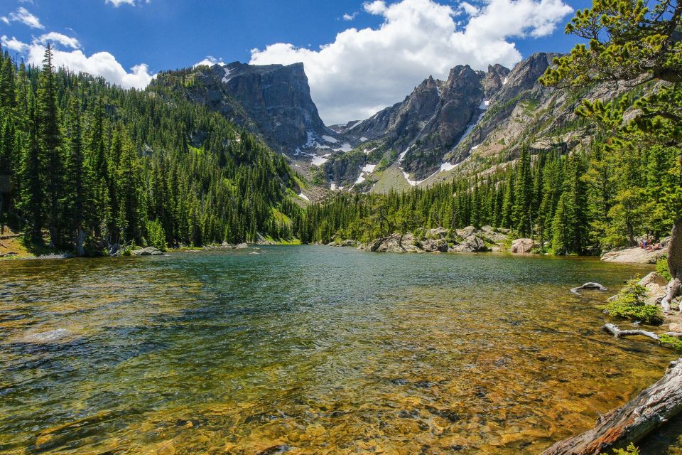 From Denver: Rocky Mountain National Park Day Trip and Lunch - Final Thoughts