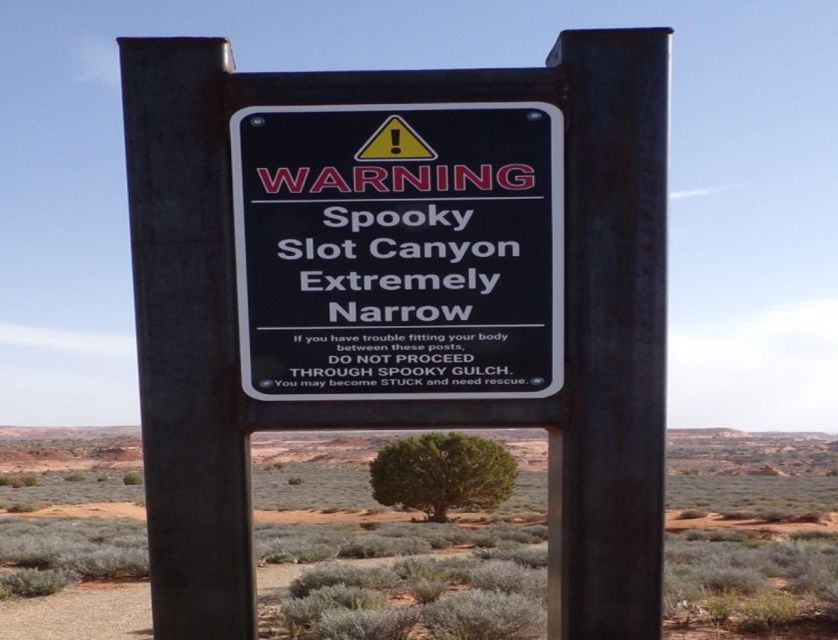 From Escalante: Dry Fork, Peekaboo & Spooky Slot Canyon Tour - Who Should Consider This Tour?
