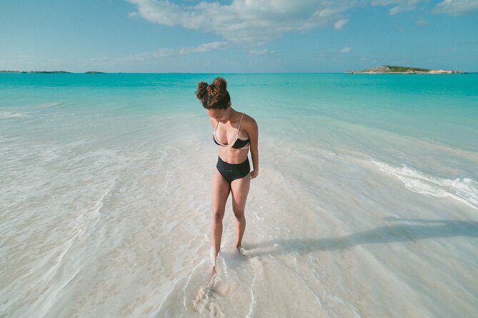FROM FLORIDA: Bahamas Day Escape By Ferry - What’s Included and What’s Not