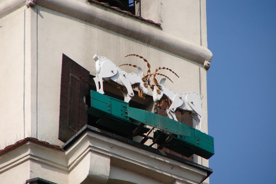 From Golden Age to Fall and Rebirth of Poland - Why This Tour Offers Great Value