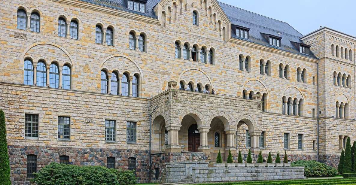 From Golden Age to Fall and Rebirth of Poland - Practicalities and Tips