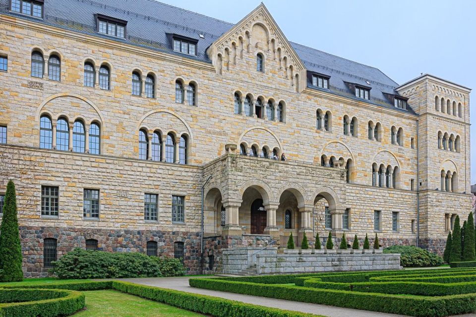 From Golden Age to Fall and Rebirth of Poland - Final Thoughts