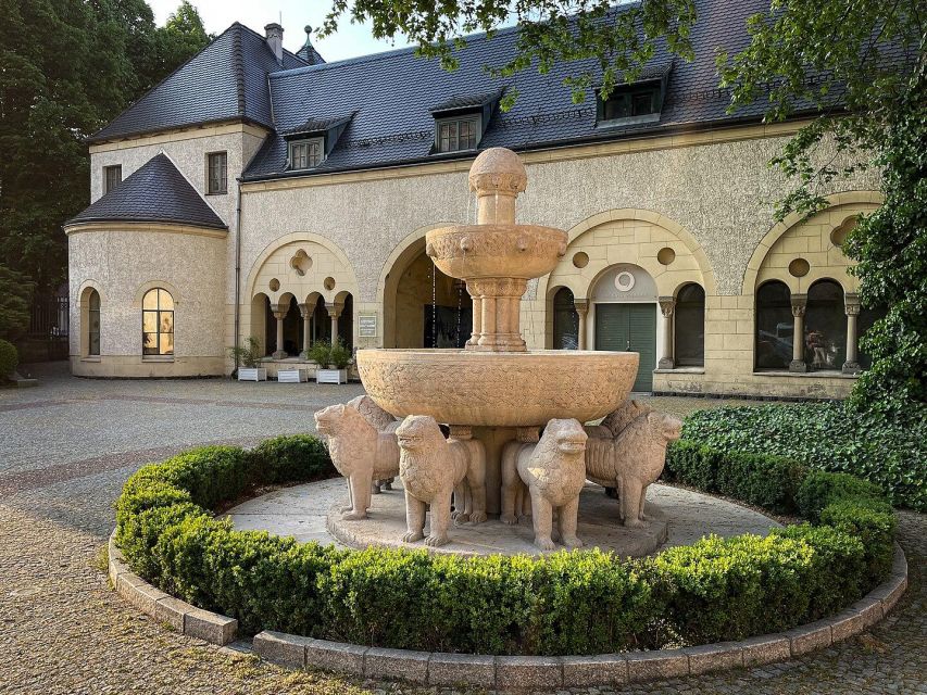 From Golden Age to Fall and Rebirth of Poland - FAQ