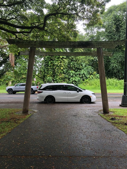 From Hilo: Hawaii Volcanoes National Park Tour - A Detailed Look at What to Expect