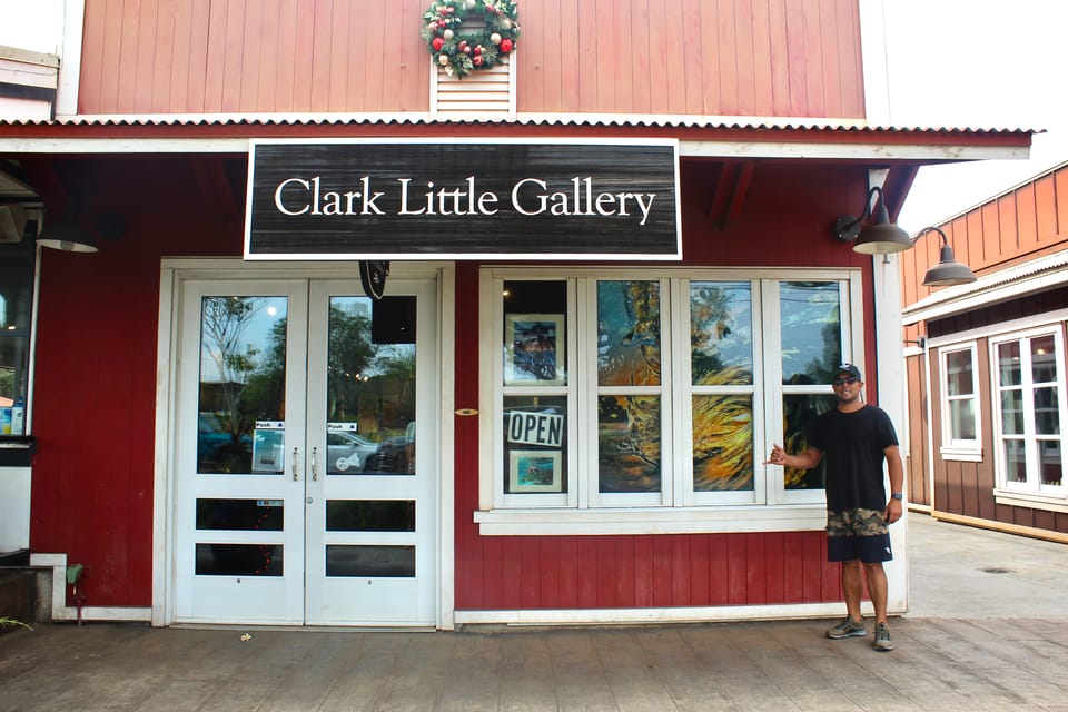 From Honolulu: Epic Island Tour - Key Points