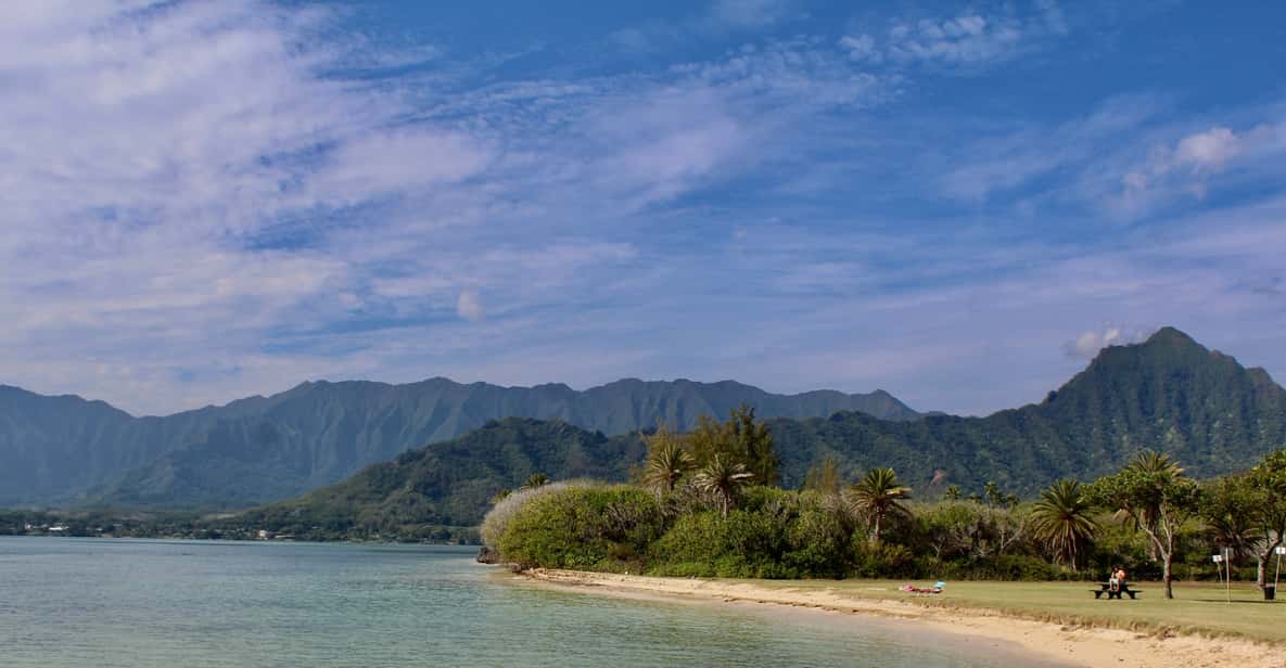 From Honolulu: Epic Island Tour - Exploring the Itinerary in Detail