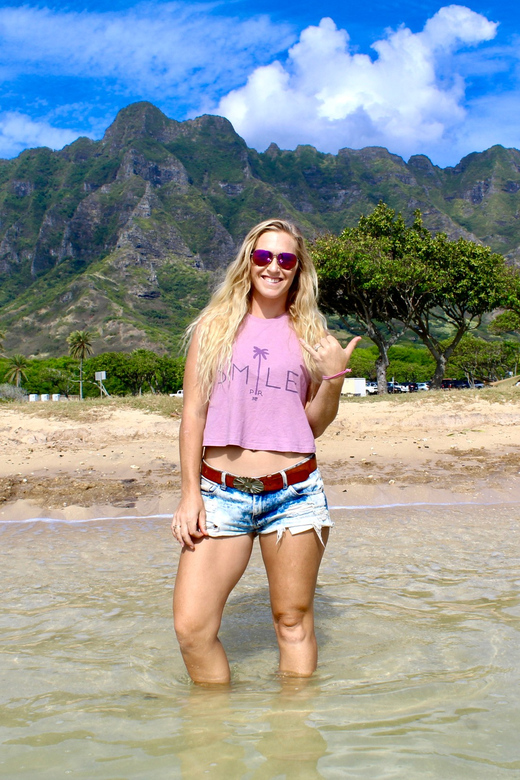 From Honolulu: Epic Island Tour - Final Thoughts