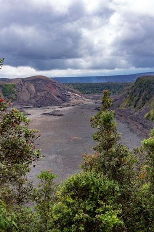 From Kauai: Hawaii Volcanoes National Park Experience - Authentic Experiences from Reviewers