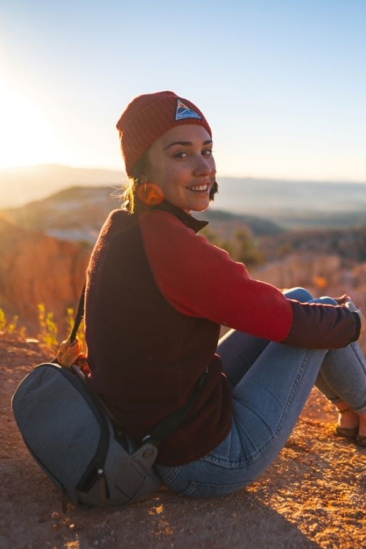 From Las Vegas: 4-Day The Real Wild, Wild West Retreat - An In-Depth Look at the 4-Day Utah Wild West Retreat