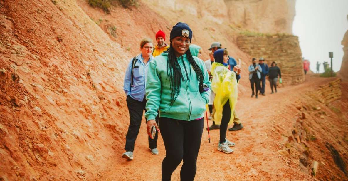 From Las Vegas: 4-Day The Real Wild, Wild West Retreat - Final Thoughts: Who Will Love This Tour?