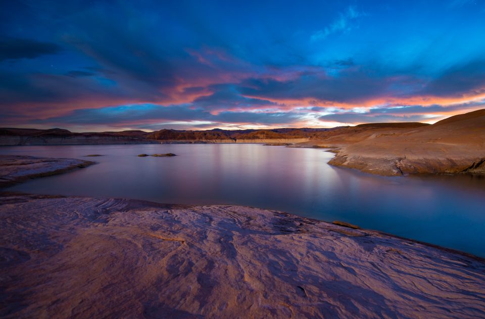From Las Vegas: Antelope Canyon and Horseshoe Bend Day Trip - FAQs