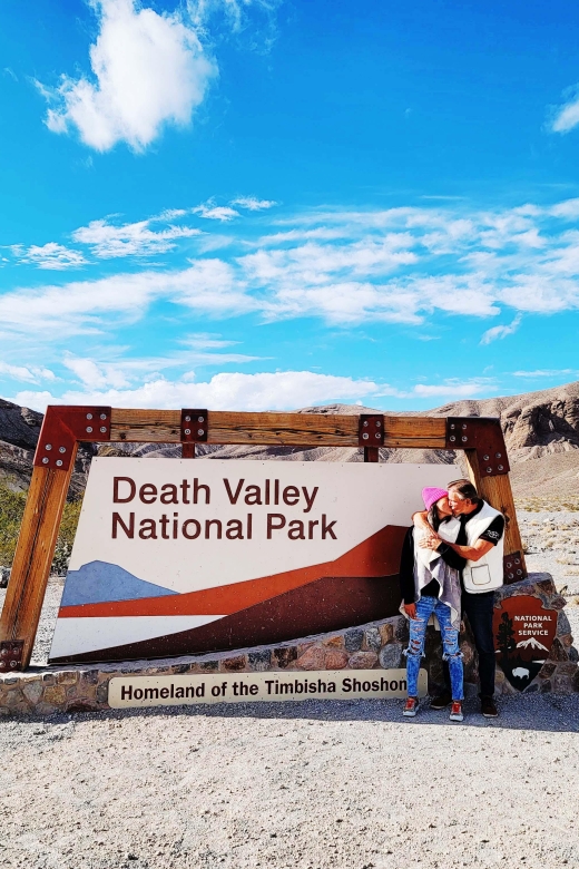 From Las Vegas: Death Valley Sunset and Starry Night Tour - Final Thoughts