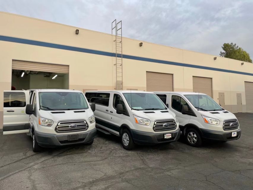 From Las Vegas: Full Day Death Valley Group Tour - Final Thoughts: Who Should Book This?