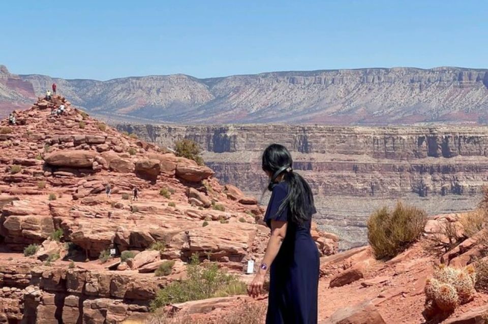 From Las Vegas: Grand Canyon and Hoover Dam Full Day Tour - Pricing and Value