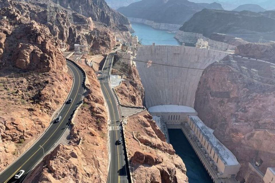 From Las Vegas: Grand Canyon and Hoover Dam Full Day Tour - The Sum Up