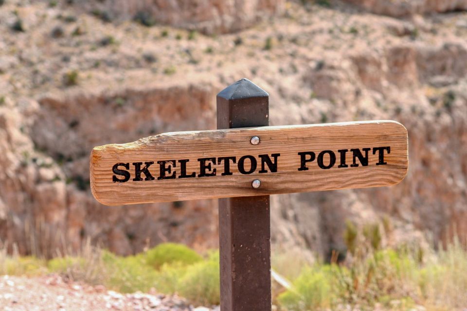 From Las Vegas: Grand Canyon Overnight Tour - An In-Depth Look at the Tour Experience