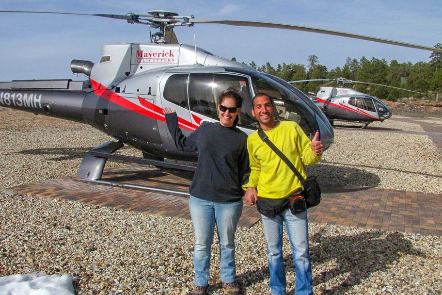 From Las Vegas: Grand Canyon Overnight Tour - FAQ