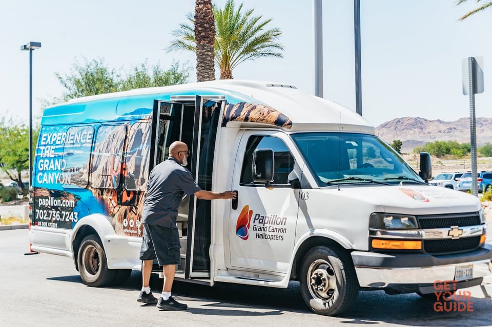 From Las Vegas: Grand Canyon West Rim Airplane Tour - What Makes This Tour Stand Out?