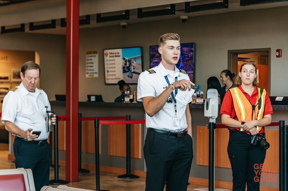 From Las Vegas: Grand Canyon West Rim Airplane Tour - Who Is This Tour Perfect For?