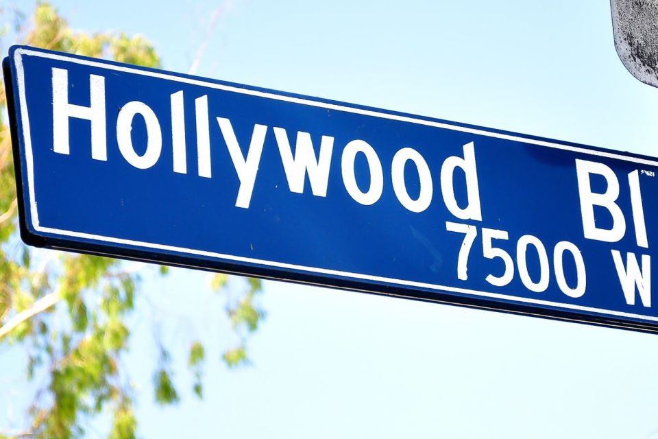 From Las Vegas: Hollywood and Los Angeles Day Trip - Detailed Analysis of the Experience