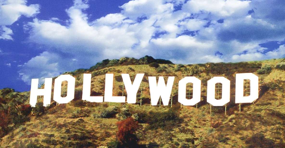 From Las Vegas: Hollywood and Los Angeles Day Trip - Final Thoughts