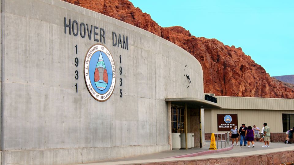 From Las Vegas: Hoover Dam Express Tour - Frequently Asked Questions