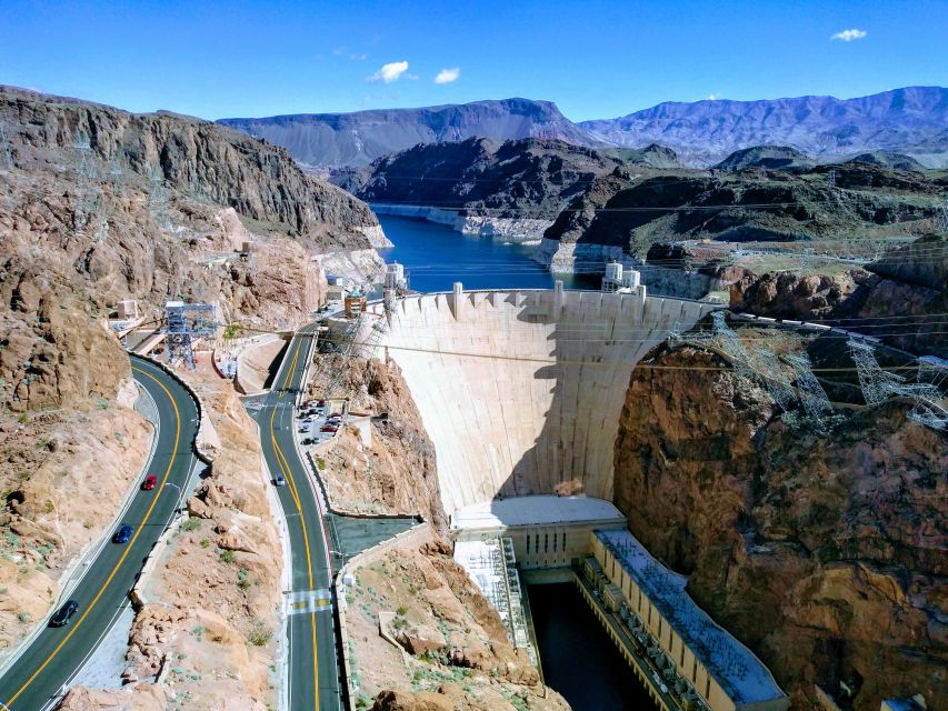 From Las Vegas: Hoover Dam Raft Tour - What’s Included and What to Expect
