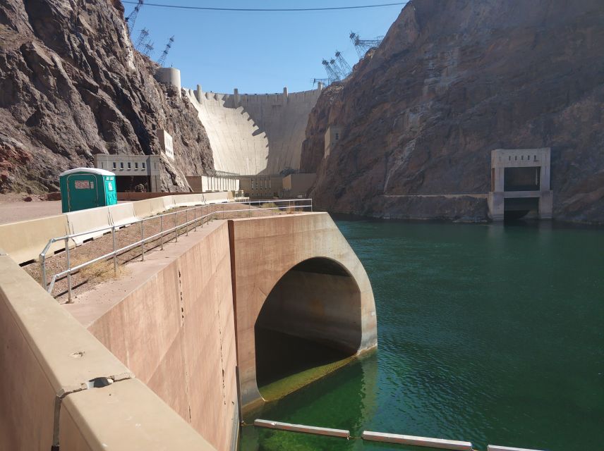 From Las Vegas: Hoover Dam Raft Tour - Final Thoughts