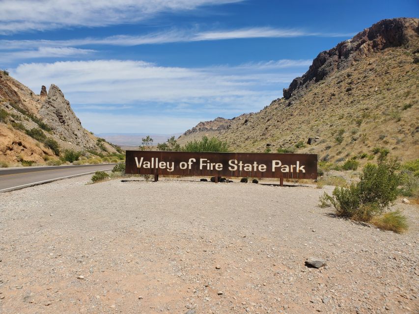 From Las Vegas: Valley of Fire Small Group Tour - Final Thoughts: Who Should Book This Tour?