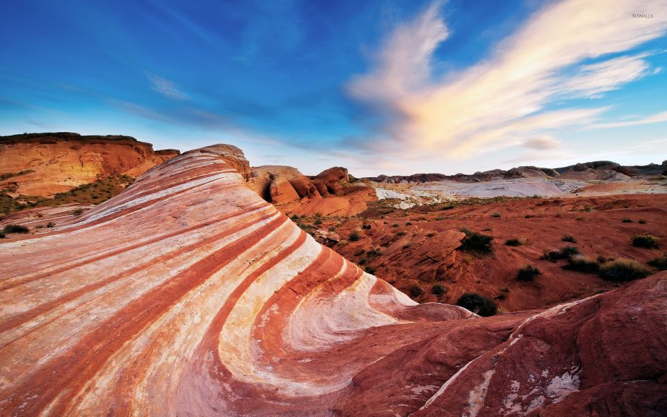 From Las Vegas: Valley of Fire State Park Tour - The Sum Up: Who Should Book This Tour?