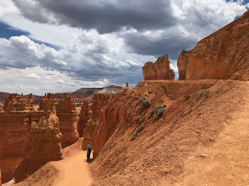 From Las Vegas: Zion and Bryce Canyon Guided Day Tour - Price and Value