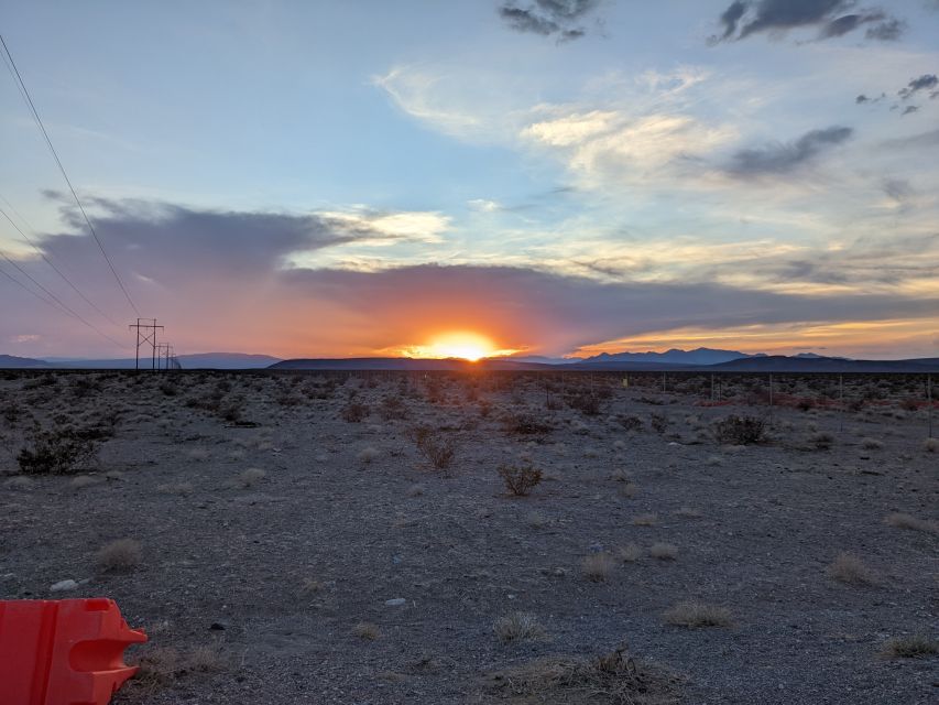 From Las Vegas: Zion National Park Small Group Adventure - Quality of Guides and Transport