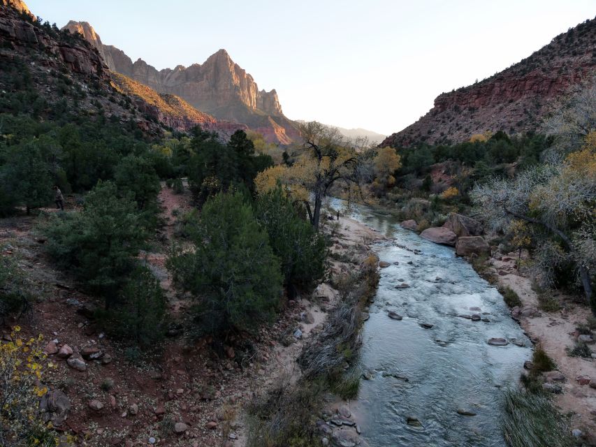 From Las Vegas: Zion National Park Small Group Adventure - Final Thoughts: Who Is This Tour Best For?