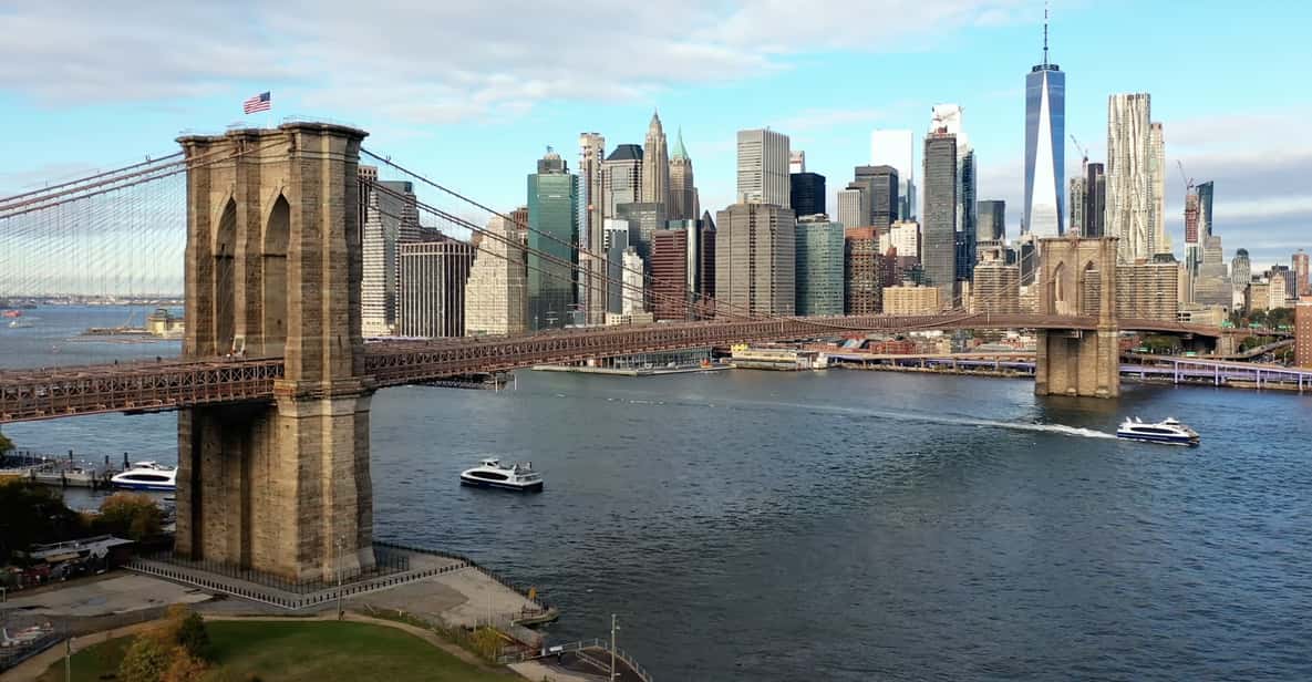 From Manhattan: 5-Hour Bronx, Queens, and Brooklyn Bus Tour - An In-Depth Look at the Tour Experience