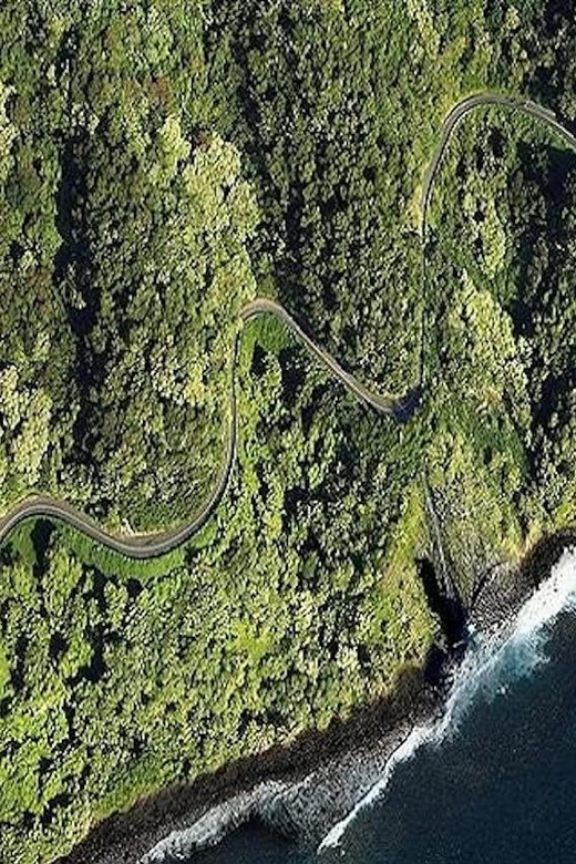 From Maui: Road to Hana Rainforest and Waterfall Experience - The Sum Up