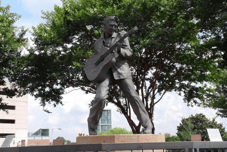 From Memphis: Elvis Presley Birthplace and Park Guided Tour - FAQ