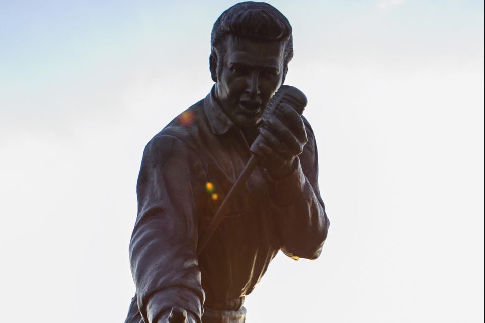 From Memphis: Official Elvis Birthplace Tour of Tupelo - FAQs