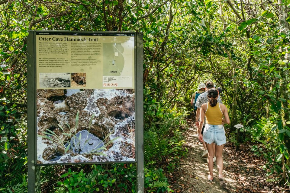 From Miami: Everglades Airboat Ride and Nature Walk - FAQ  