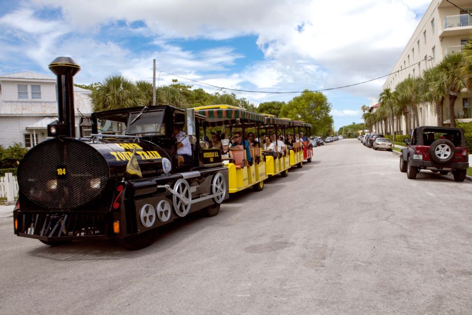 From Miami: Key West Day Tour by Motor Coach Bus - Final Thoughts