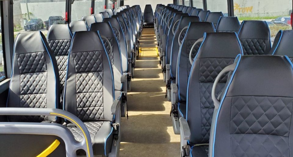 From Miami: Key West Day Tour by Motor Coach Bus - What We Love and Consider