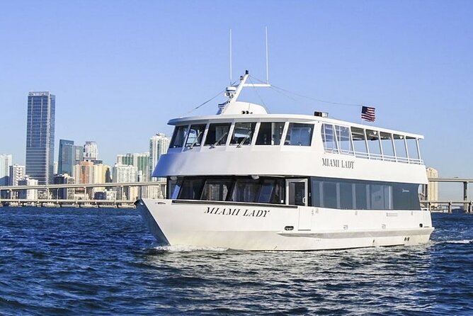 From Miami: Open-Top Bus Tour, Bay Cruise, & Everglades Adventure - Who Is This Tour Best For?