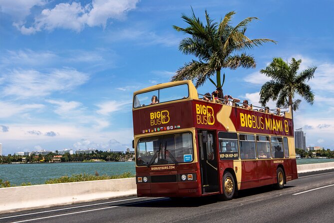 From Miami: Open-Top Bus Tour, Bay Cruise, & Everglades Adventure - Frequently Asked Questions